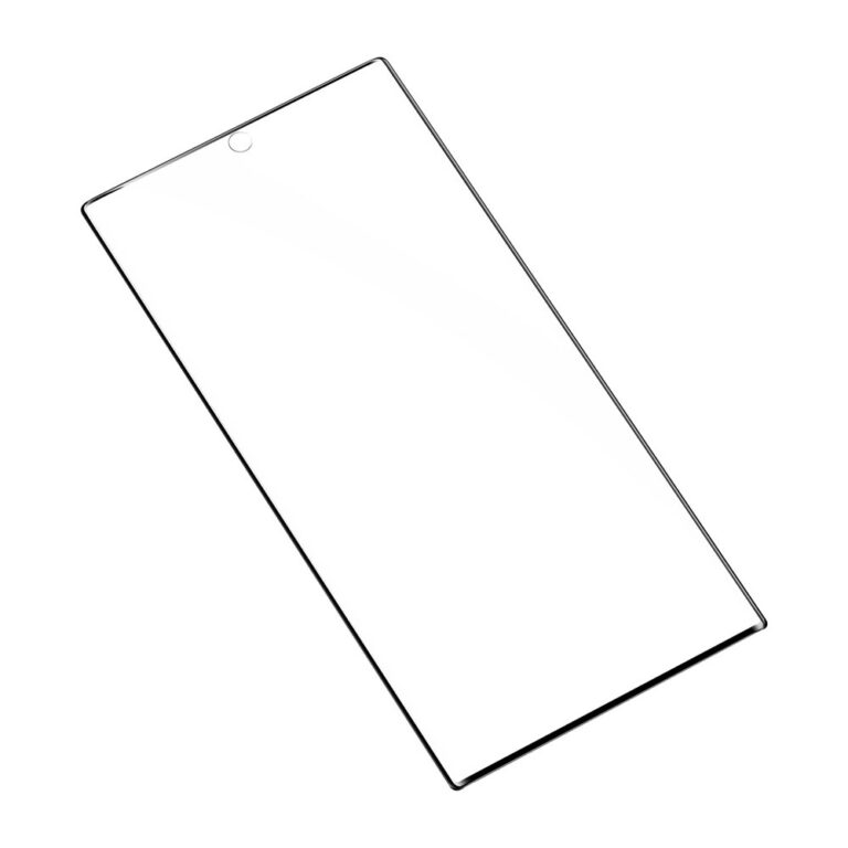 Samsung Note 10+ Plus kaitsekile 2tk | allo.ee